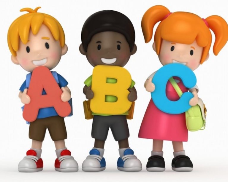 aprender-ingles-dibujos-animados - Academia Inglés Málaga - London Academy
